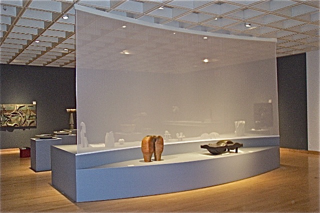 Ruth Duckworth | Random Exhibit Services