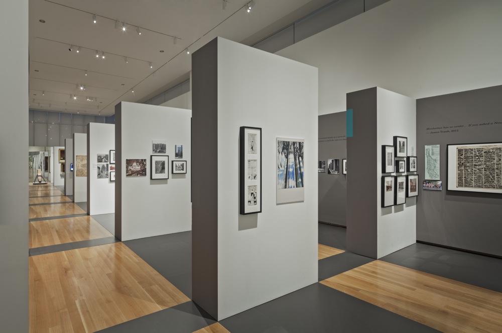 The Greatest Grid | Random Exhibit Services