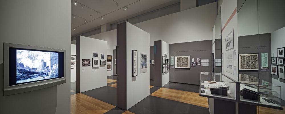 The Greatest Grid | Random Exhibit Services